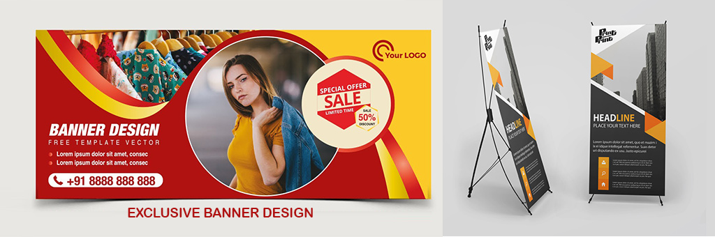 BANNER PRINT – Softsio Digital Park